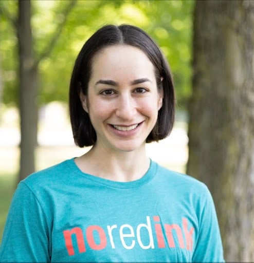 NoRedInk '25-'26: What's New and What's Next